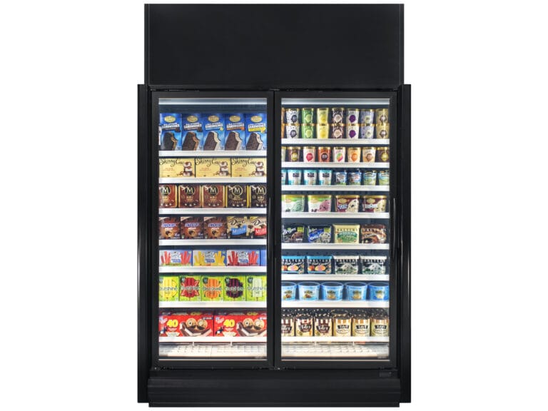 Retail Markets - Zero Zone, Inc.