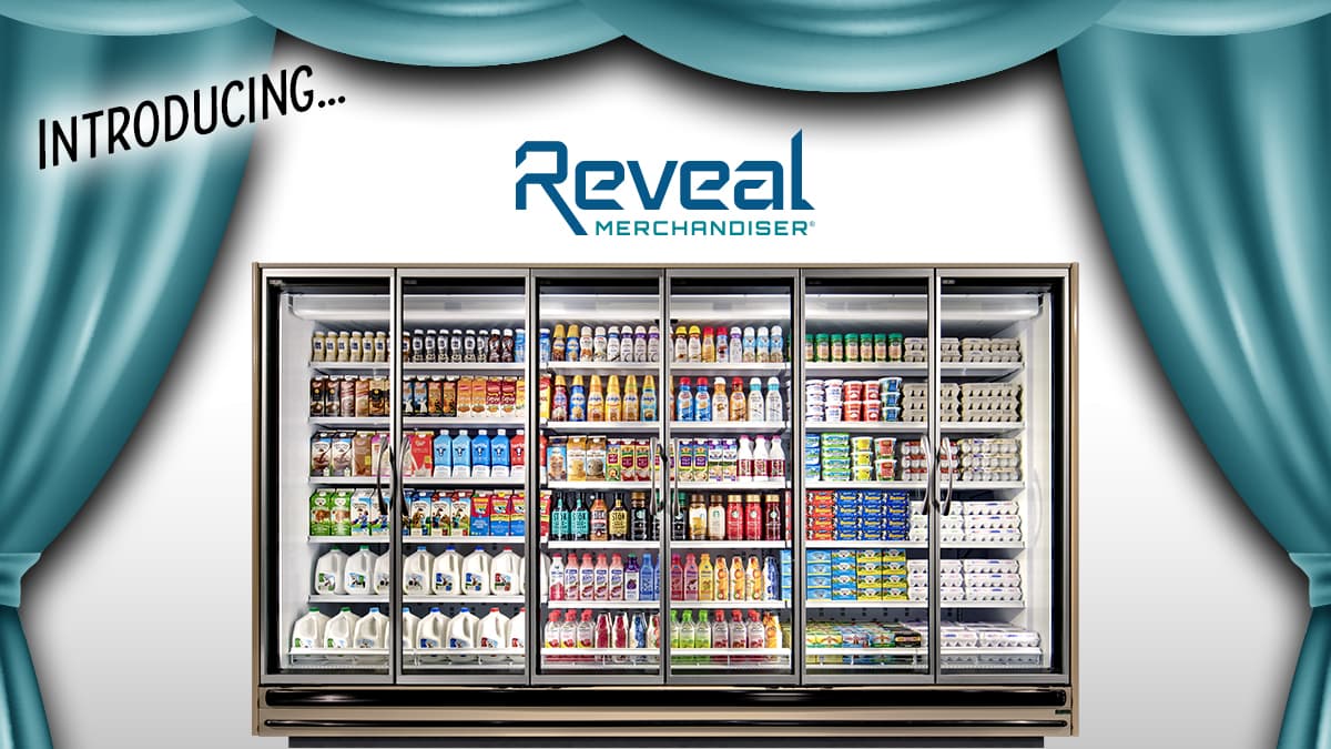 I’m Thinking of Something with Doors… - Zero Zone, Inc.