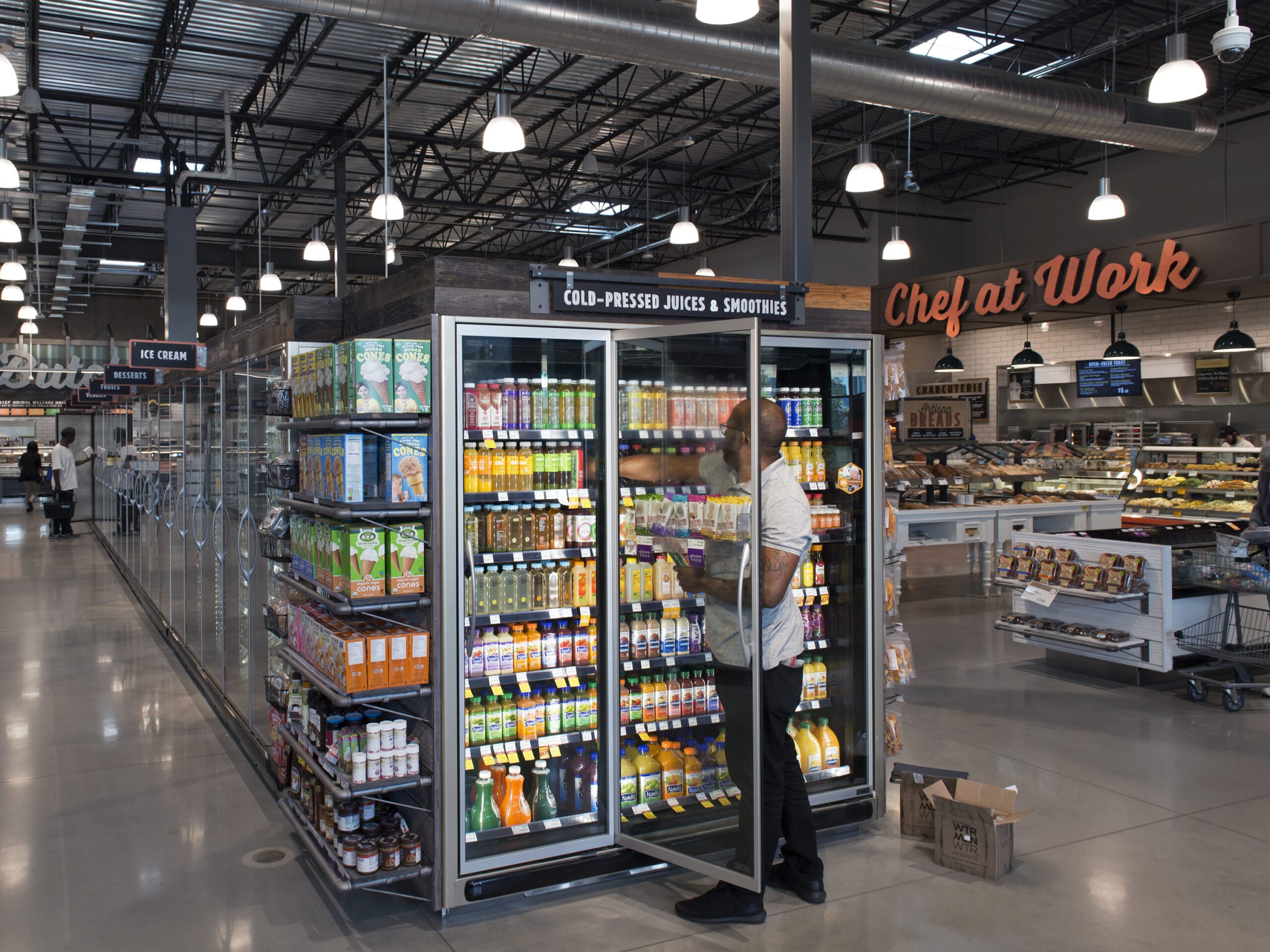 Products - Zero Zone, Inc.