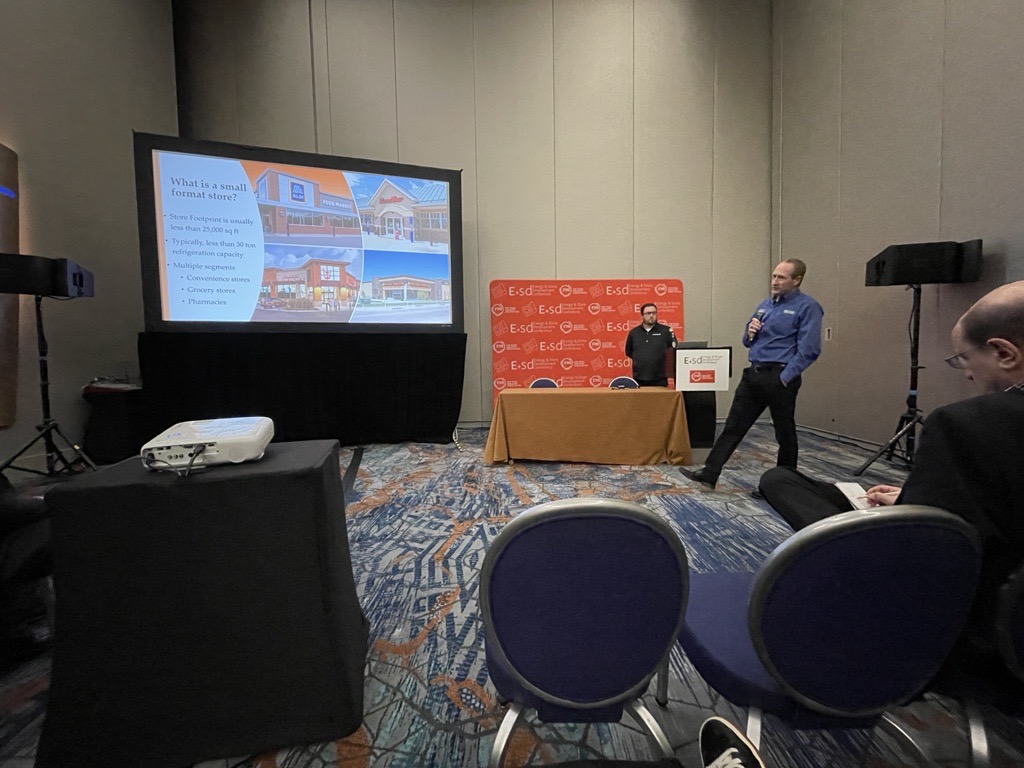 Refrigeration Hub - Zero Zone, Inc.