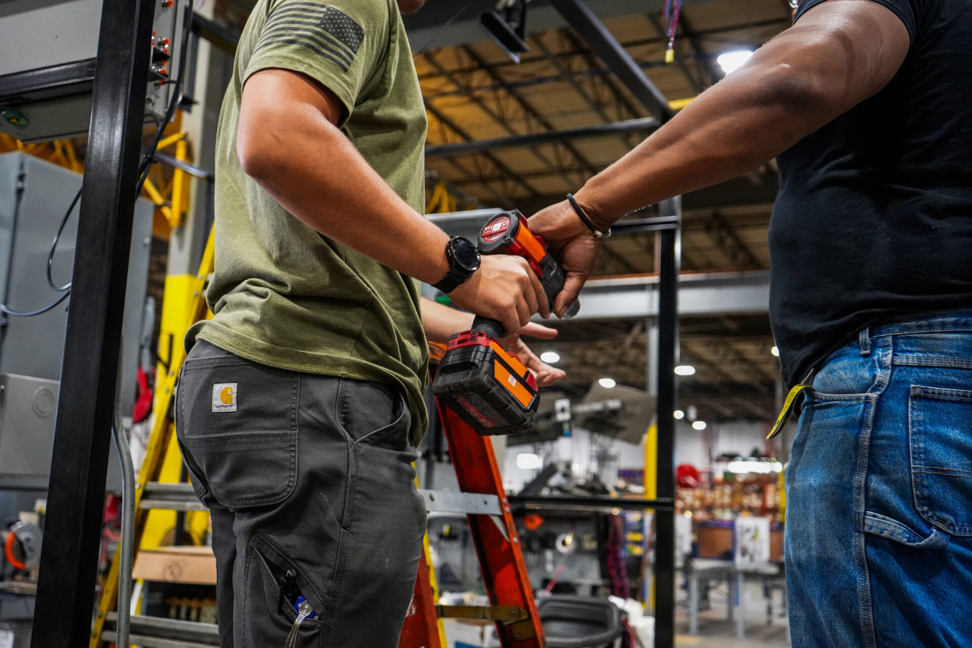 Creating a Culture of Responsiveness: A Zero Zone Promise - Zero Zone, Inc.
