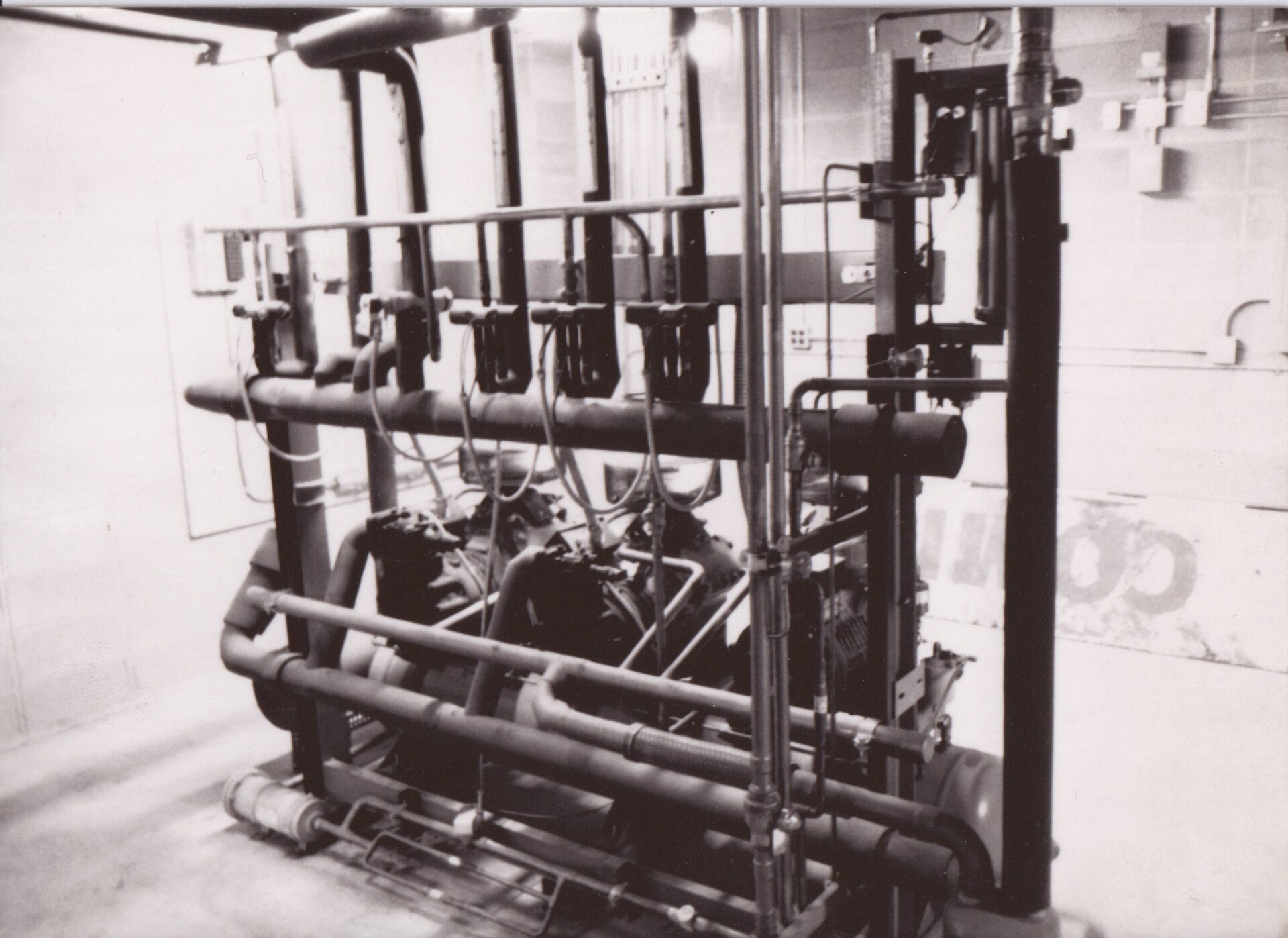 Modernizing Your Refrigeration System - Zero Zone, Inc.