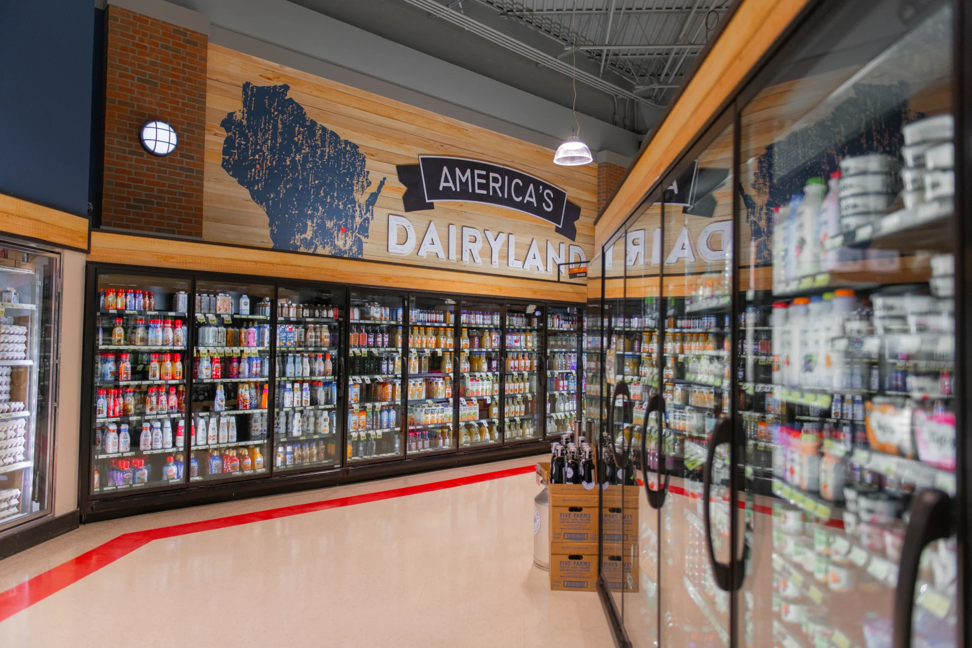 John's Refrigeration Commercial Refrigeration Systems & Cases - Zero ...