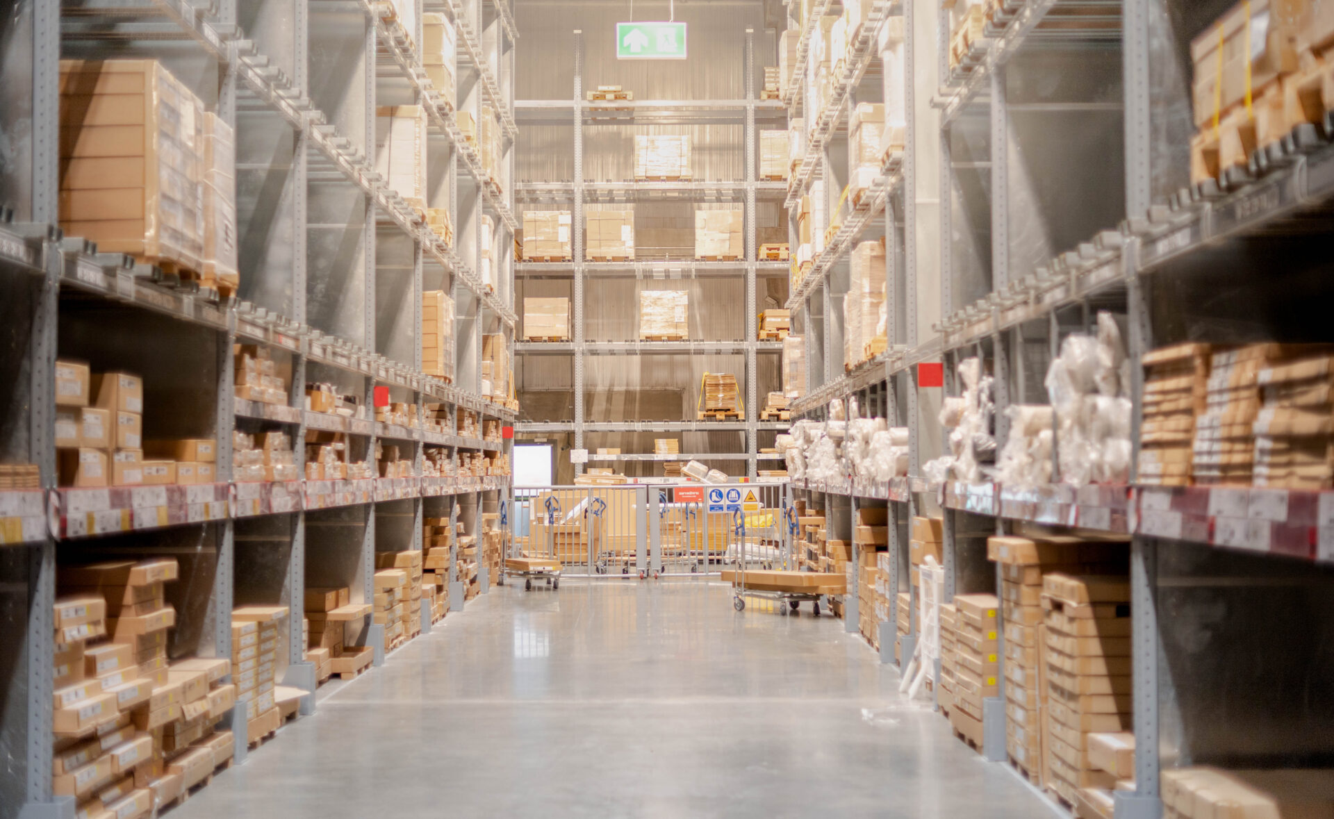 Sam's Club | Commercial Refrigeration Systems - Zero Zone, Inc.