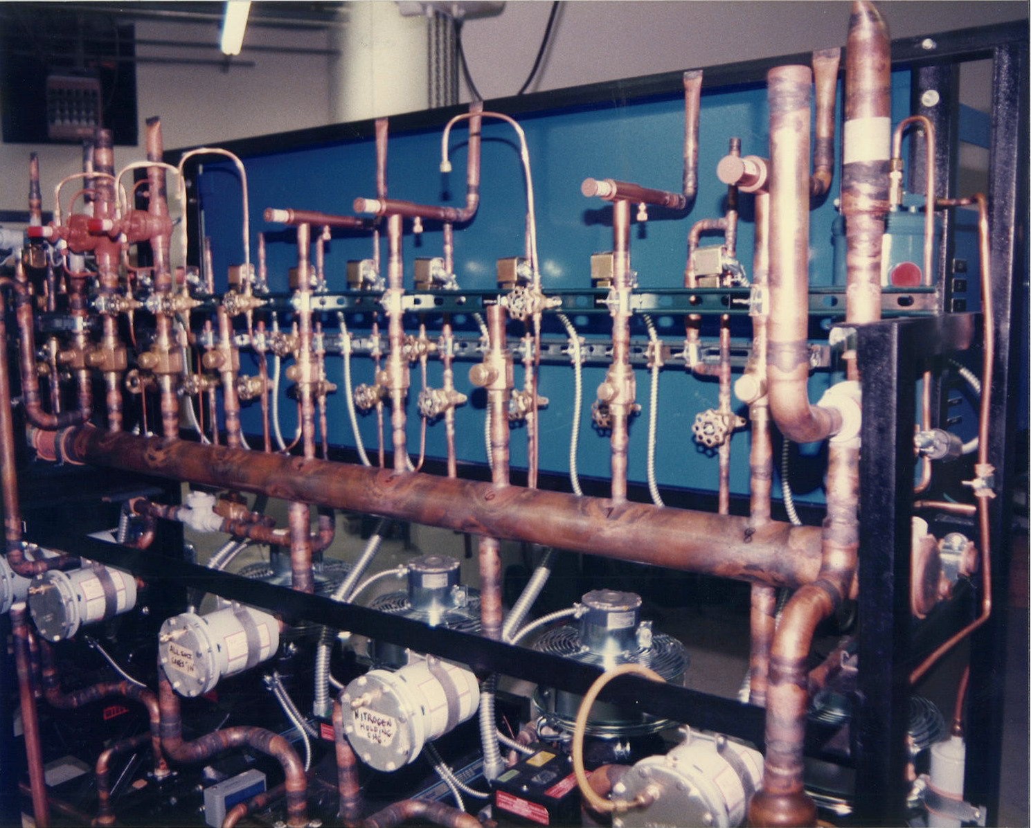 Refrigeration Innovation: A Zero Zone Legacy - Zero Zone, Inc.